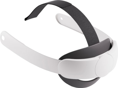 Meta Quest 3 bærbart VR-headset (512 GB) - Elkjøp