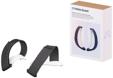 Meta Quest 3 Active Straps - Elkjøp | Elkjøp