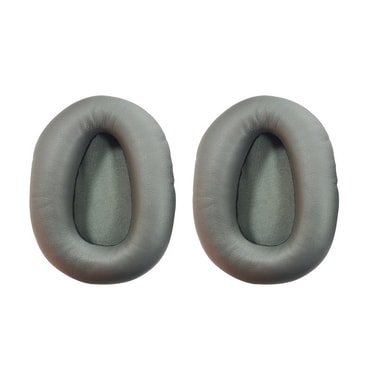 1 par PU protein læder ørepuder til SONY CH700 Mørkegrå | Elgiganten ...