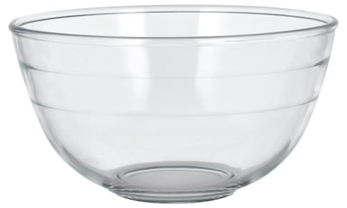 Pyrex Daily Skål 3 liter Klar - Elkjøp