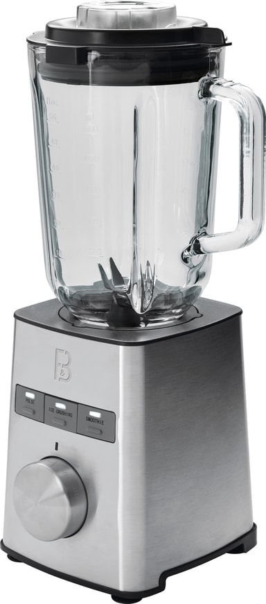 F&B Power blender (steel) - Elkjøp | Elkjøp