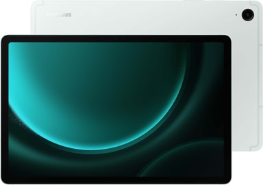 Samsung Galaxy Tab S9 FE WiFi nettbrett 6/128GB (mint) - Elkjøp