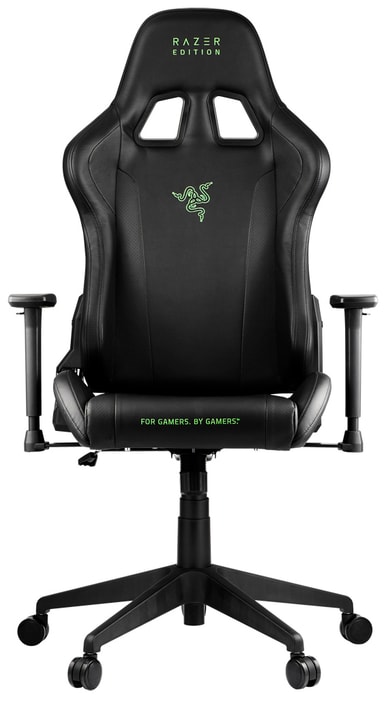Razer Tarok Essentials gamingstol - Elkjøp | Elkjøp