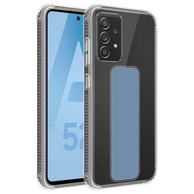 Samsung Galaxy A52 (4G / 5G) / A52s Deksel Case Cover - Elkjøp
