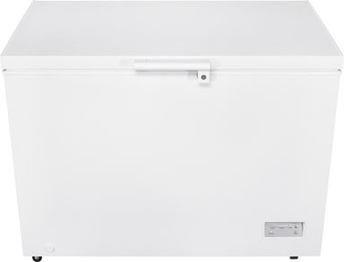 Logik fryseboks LCF308W23E - Elkjøp