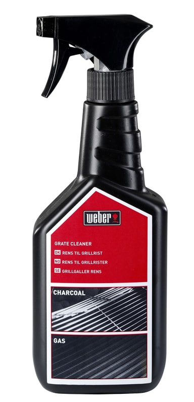 Weber rensemiddel for grill - Elkjøp | Elkjøp
