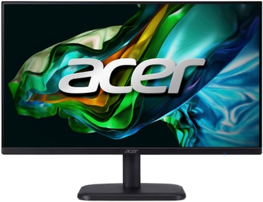 Acer EK271YE 27" skjerm - Elkjøp | Elkjøp