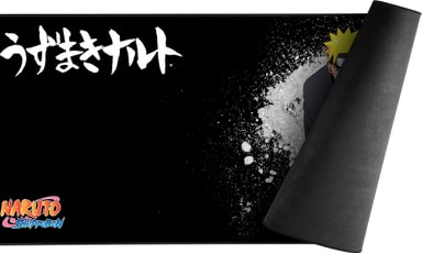 Konix Naruto Noir musematte XXL - Elkjøp | Elkjøp