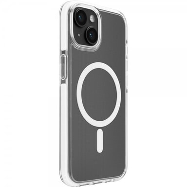 Puro iPhone 15 Cover LITE MAG PRO Transparent Klar | Elgiganten ...
