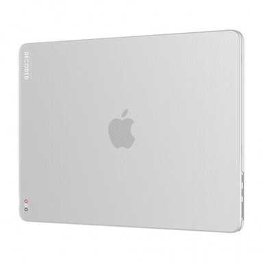 Decoded Macbook Pro 13 M1/M2 (A2338) Deksel Recycled Plastic Snap On ...