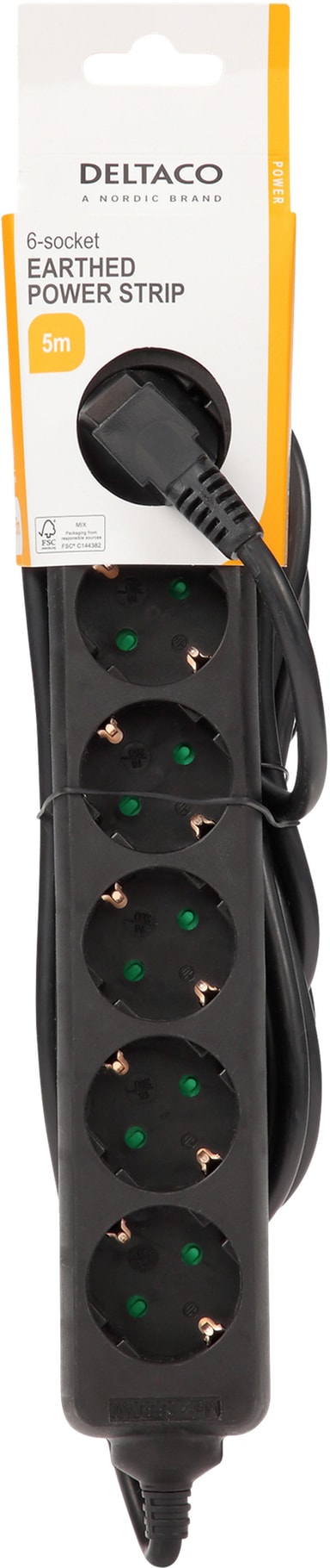 Deltaco - Elgiganten