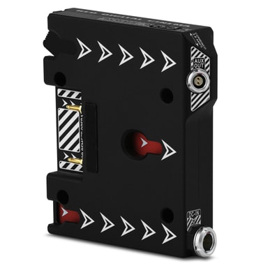 RED DSMC2 Gold Mount Battery Module - Elkjøp
