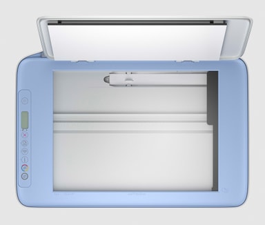 HP DeskJet 2822e Inkjet AIO printer - Elkjøp | Elkjøp