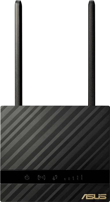 Asus 4G-N16 4G modem router - Elkjøp