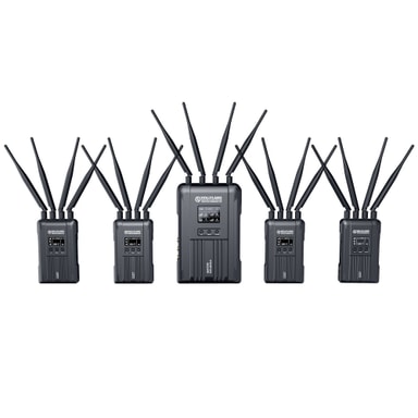 Hollyland Syscom 421 4-1 Trådløs Video - Elkjøp | Elkjøp