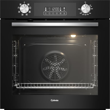 Cylinda - Elgiganten