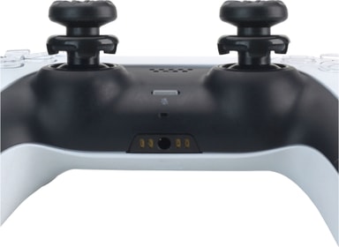 Flick Stick Aim Assist and Thumb Grip samlepakke til PS5/PS4 ...