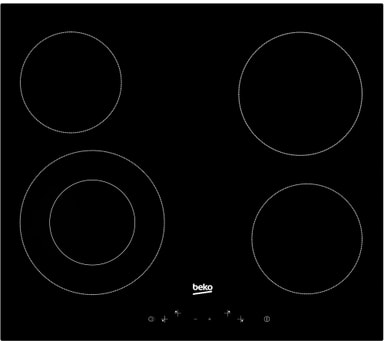 Keramiske platetopper | Elkjøp