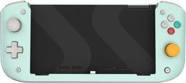 Crkd Nintendo Switch Nitro Deck Retro Edition (mint) - Elkjøp | Elkjøp
