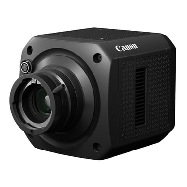 Canon MS-500 Ultra-High Sensitivity Cam - Elkjøp | Elkjøp