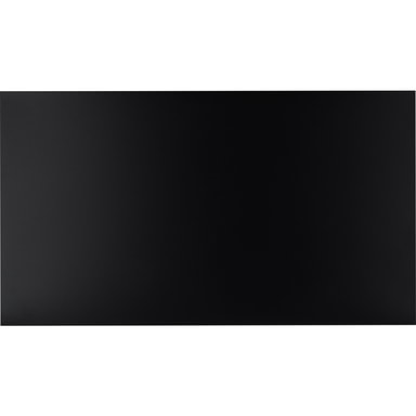 Namron Panelovn ZigBee 800W matt sort - Elkjøp | Elkjøp