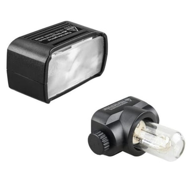 Godox AD200 PRO TTL studio-blits kit - Elkjøp