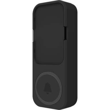 Ringeklokke | Trådløs dørklokke | Smart ringeklokke med kamera | Elkjøp