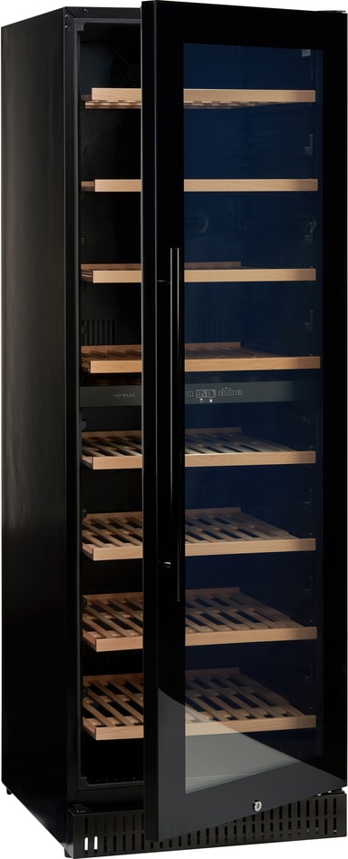 Norcool Cave 170 DZ vinskap 12700170 - Elkjøp | Elkjøp