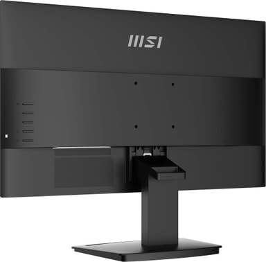MSI PRO MP2412 FHD 23,8” PC-skjerm - Elkjøp | Elkjøp