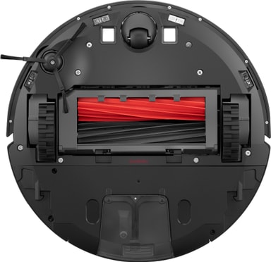 Roborock Q8 Max+ robotdammsugare Q8MP52-00 (svart) - Elgiganten - Elgiganten