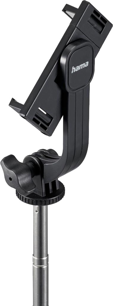 Hama Fancy Stand 110 selfiestang (sort) - Elkjøp | Elkjøp
