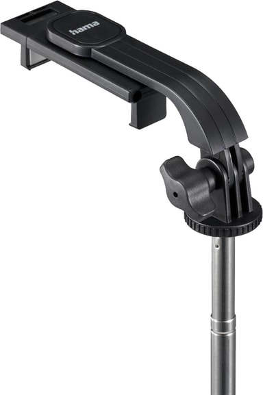 Hama Fancy Stand 110 selfiestang (sort) - Elkjøp | Elkjøp