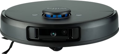 Wilfa Innobot robotstøvsuger RVC-D4000AI - Elkjøp | Elkjøp