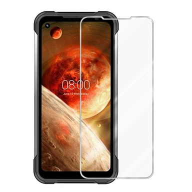 Doogee S97 PRO Skjermbeskytter Skärmskydd - Elkjøp