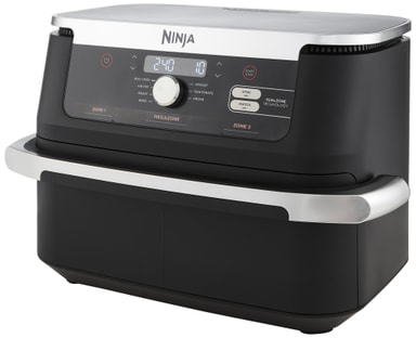 Ninja Foodi FlexDrawer airfryer AF500EU | Elgiganten | Elgiganten
