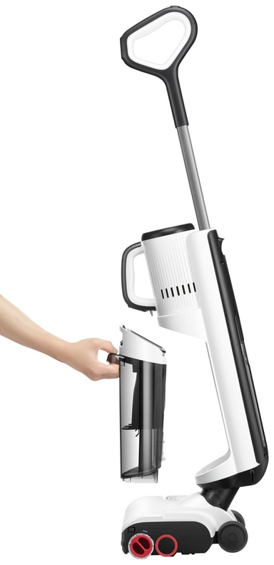 Roborock Dyad Pro Combo støvsuger RR0707 - Elkjøp