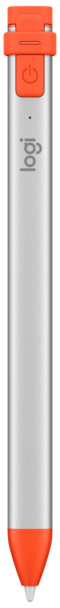 Logitech Crayon digital penn til iPad - Elkjøp