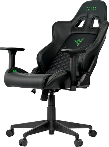 Razer Tarok Natrix gamingstol - Elkjøp