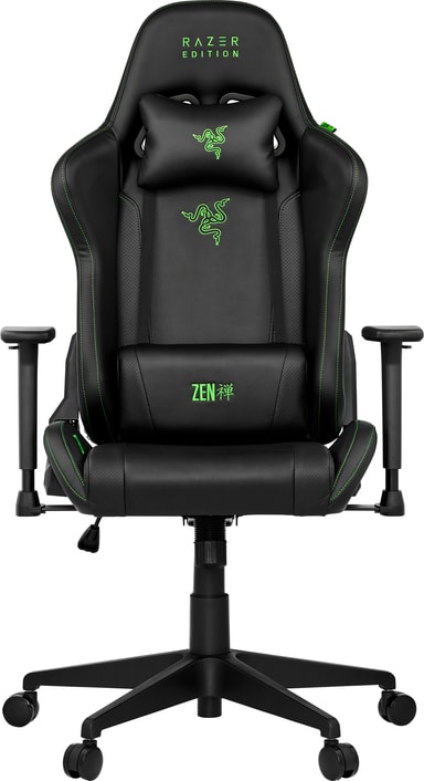 Razer Tarok Essentials X gamingstol - Elkjøp