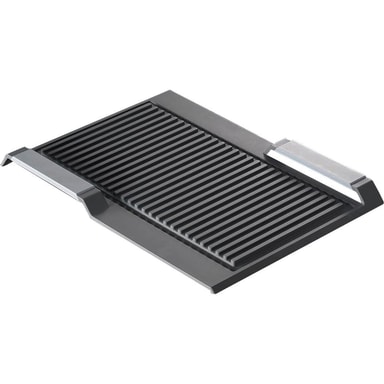 Siemens grillplate HZ390522 - Elkjøp | Elkjøp