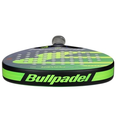 Bullpadel K2 Power, Padelracket - Elkjøp | Elkjøp