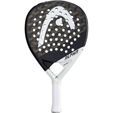 Head Graphene 360+ Alpha Motion, Padelmailat - Gigantti verkkokauppa