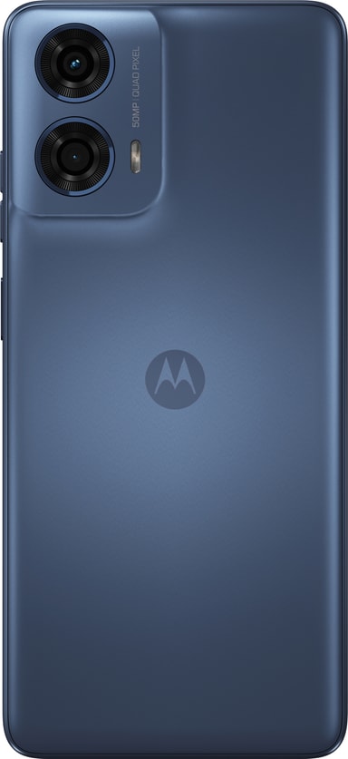 Motorola G24 Power smarttelefon 8/256GB (Ink Blue) - Elkjøp | Elkjøp