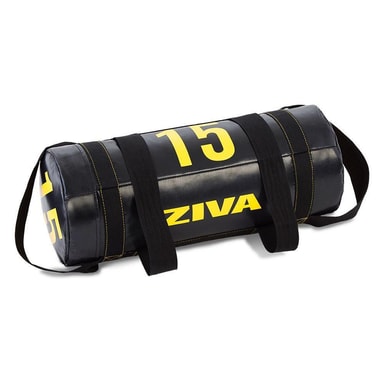 Ziva ZVO Power Core Bag with Ergonomic Handle 5 kg - Elkjøp
