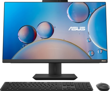 Stasjonær PC | Desktop computer - Godt og oversiktlig utvalg | Elkjøp