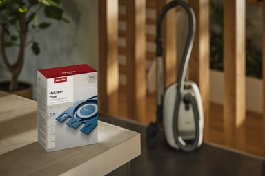 Miele HyClean Pure GN - Elkjøp | Elkjøp