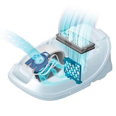 Miele HyClean Pure GN - Elkjøp | Elkjøp