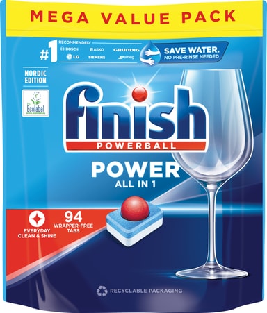 Electrolux salt til oppvask- og vaskemaskiner 9029799278 - Elkjøp