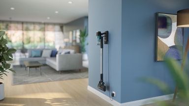 Philips 3000 Series trådløs støvsuger XC3031/01 - Elkjøp | Elkjøp