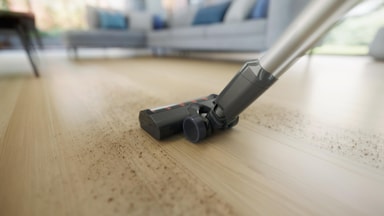 Philips 3000 Series trådløs støvsuger XC3031/01 - Elkjøp | Elkjøp